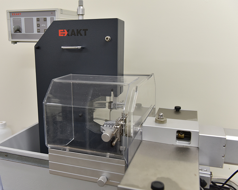 FACILITIES | Department of Metallic Biomaterials, Institute of ...