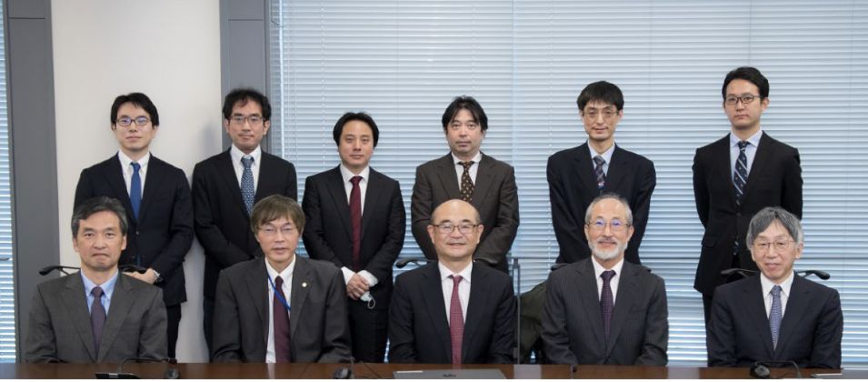 Members | NucleoTIDE and PepTIDE Drug Discovery Center